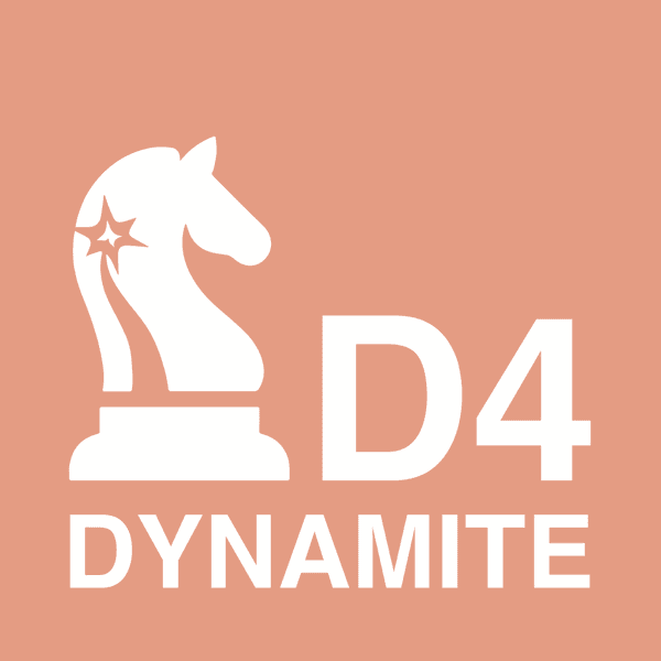 Course - D4 Dynamite