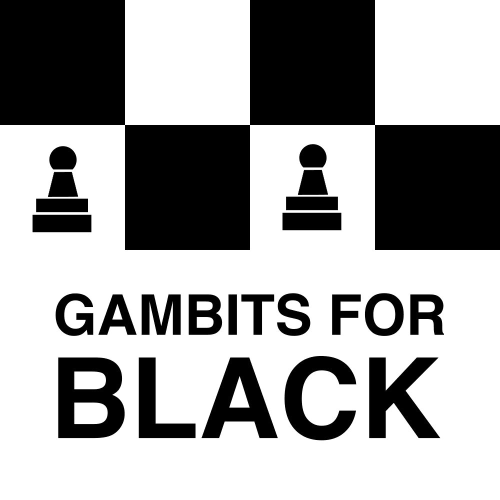 Course - Gambits for Black