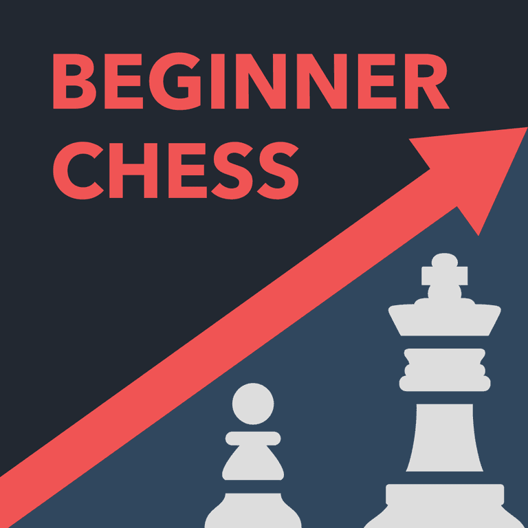 Course - Beginner Chess